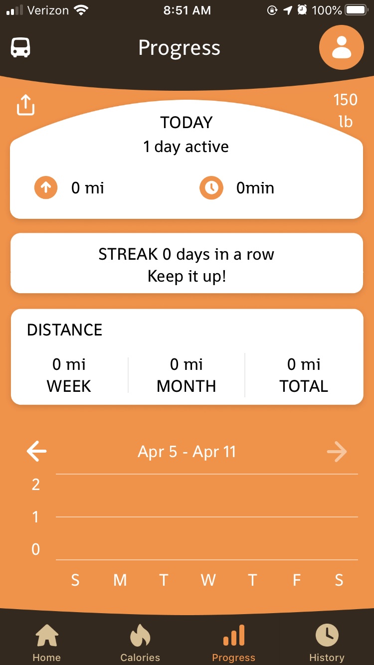New app-based map helps people find trails and routes in Billings ...