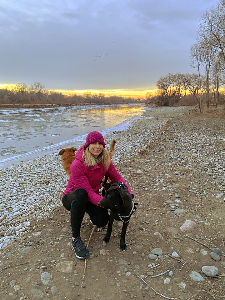 CORPORATE MEMBER SPOTLIGHT - Billings TrailNet