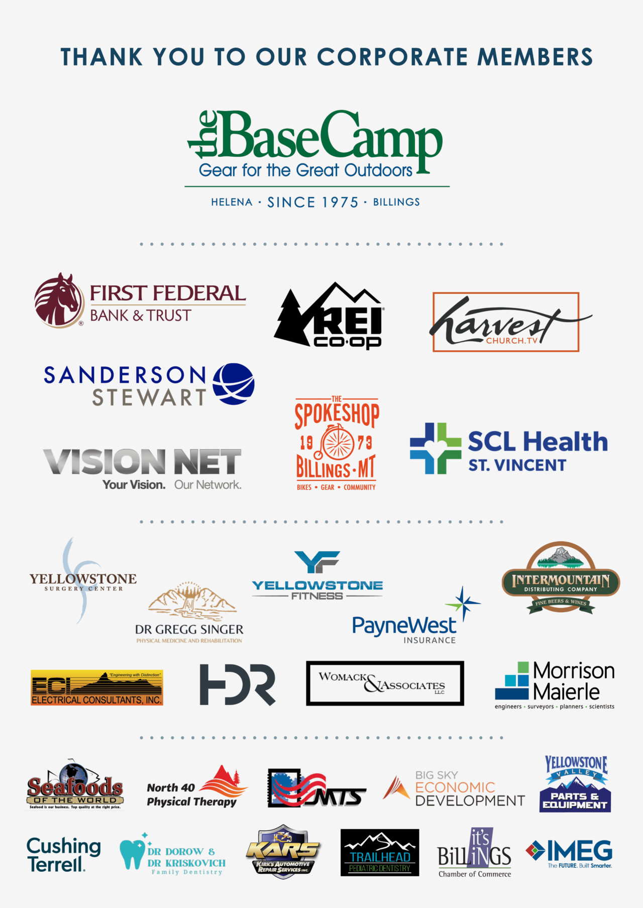 Billings TrailNet - Trails For People | Billings, MT - Billings TrailNet