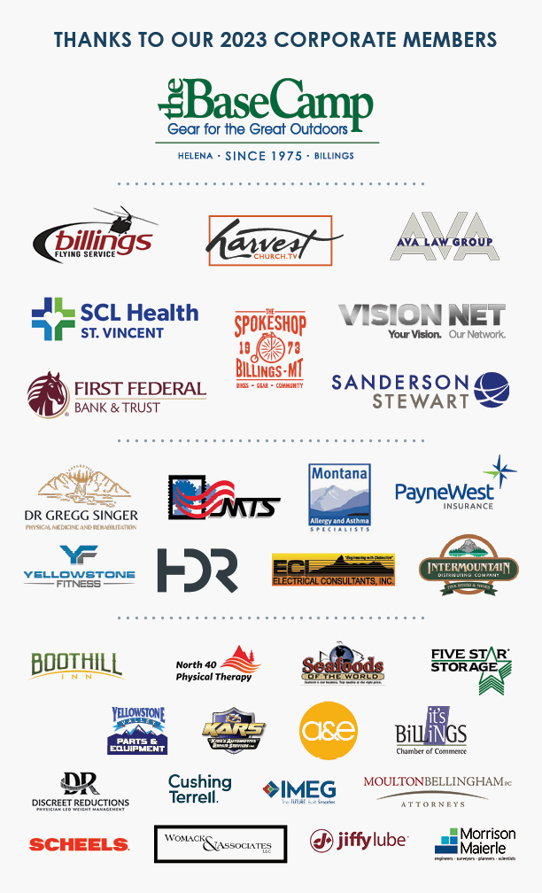 Billings TrailNet - Trails For People | Billings, MT - Billings TrailNet