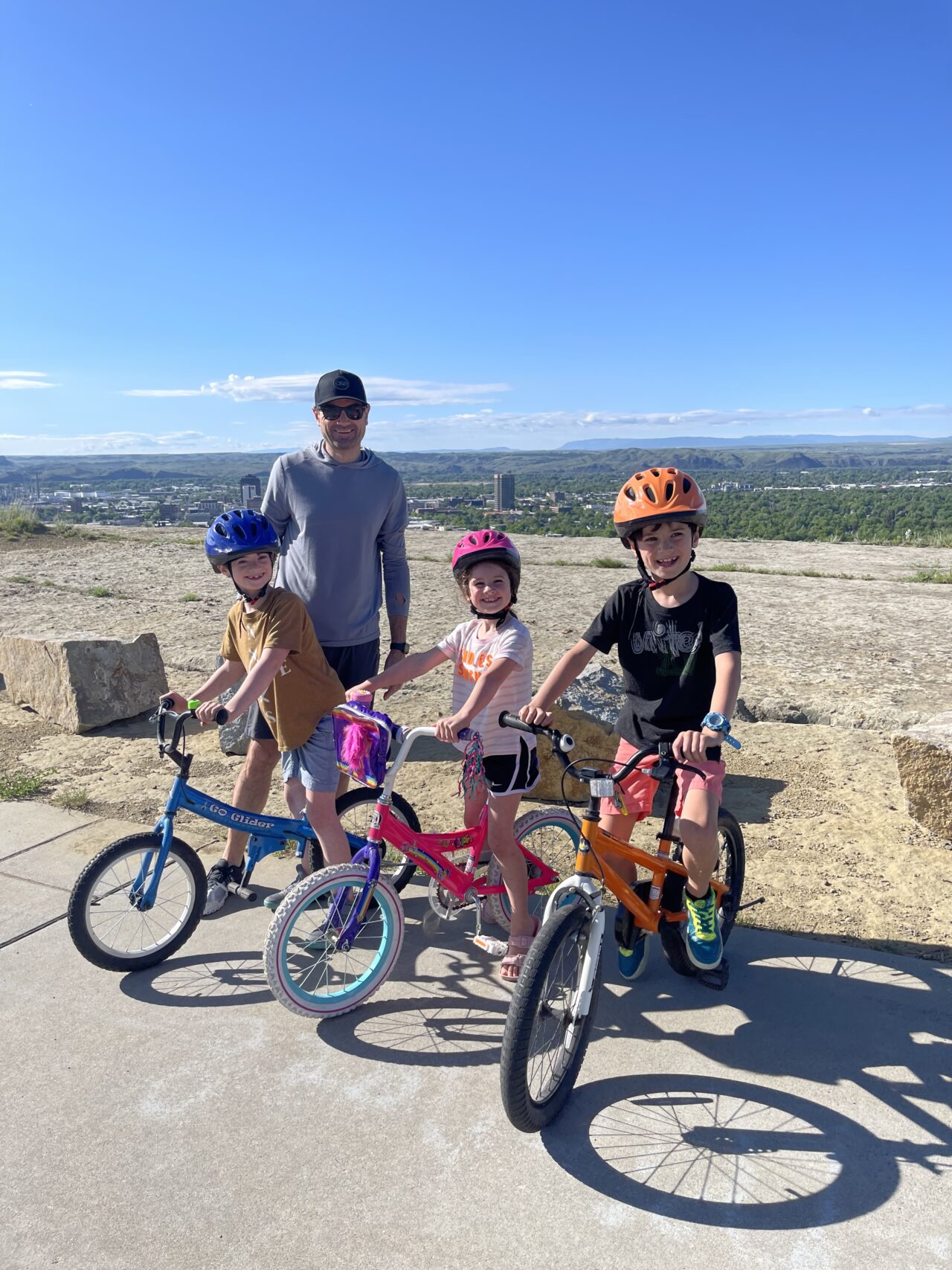 Dusty Eaton and A&E- Promoting connectedness within our community ...