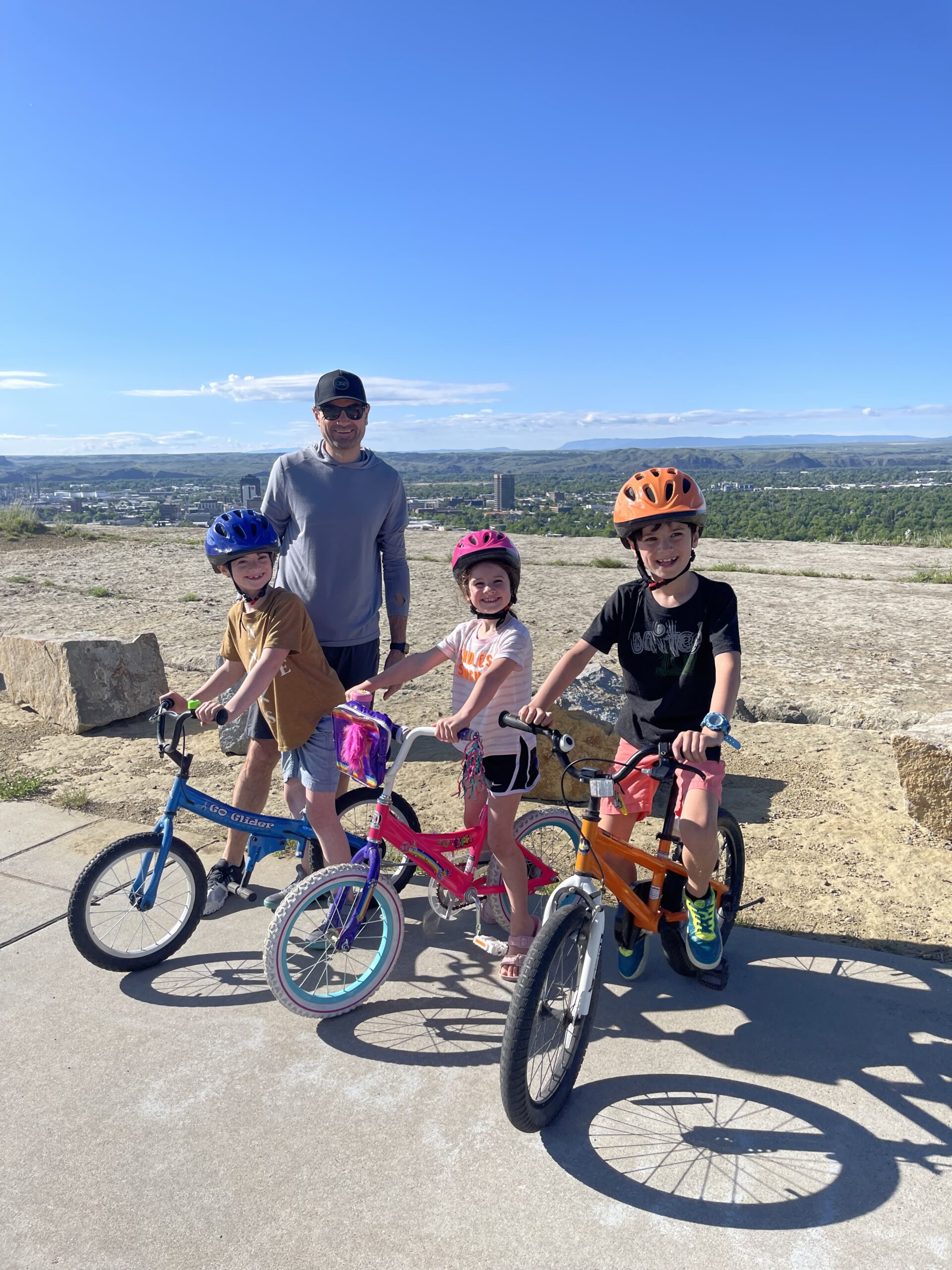 Dusty Eaton and A&E- Promoting connectedness within our community ...