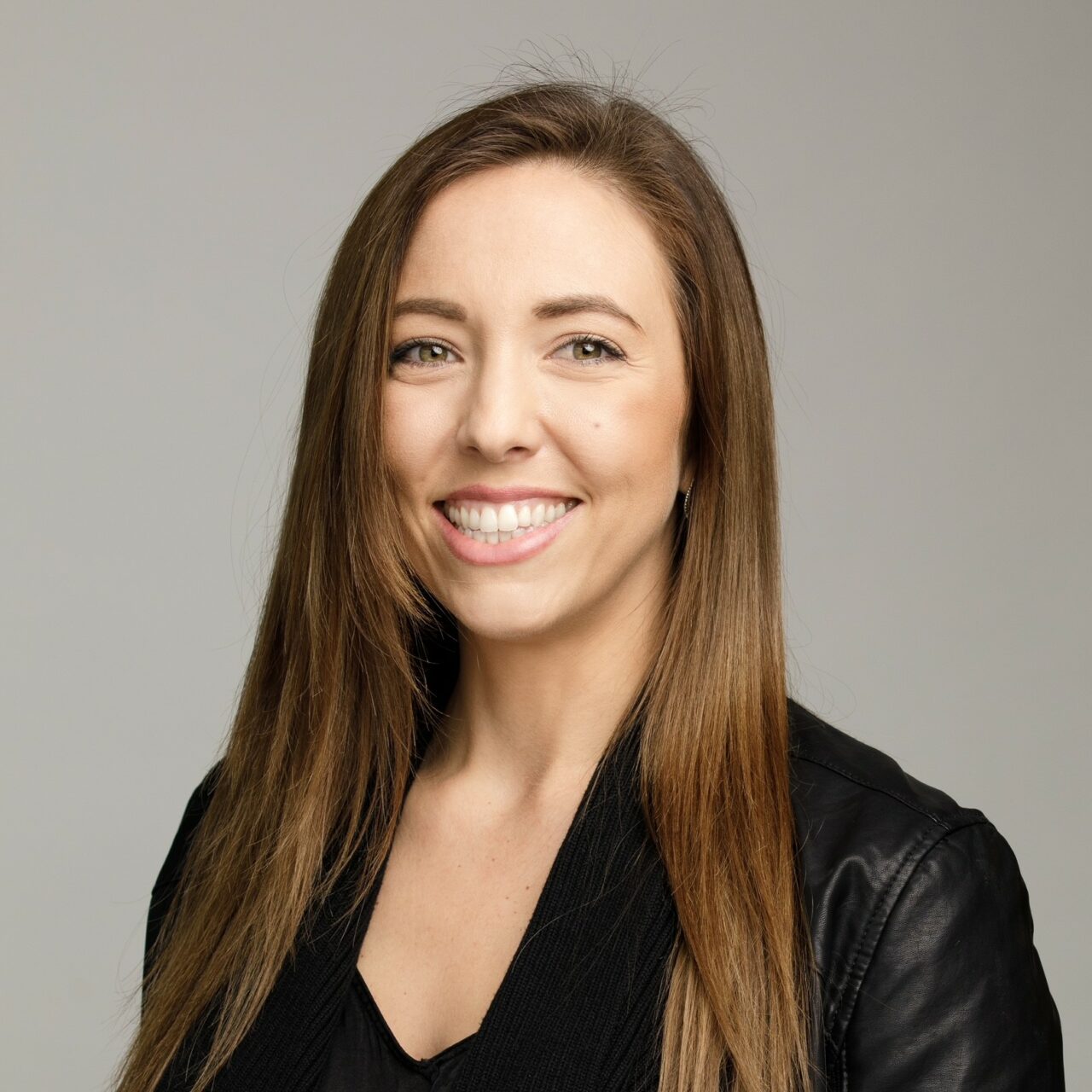 Meet Amanda Jungles of Cushing Terrell! - Billings TrailNet