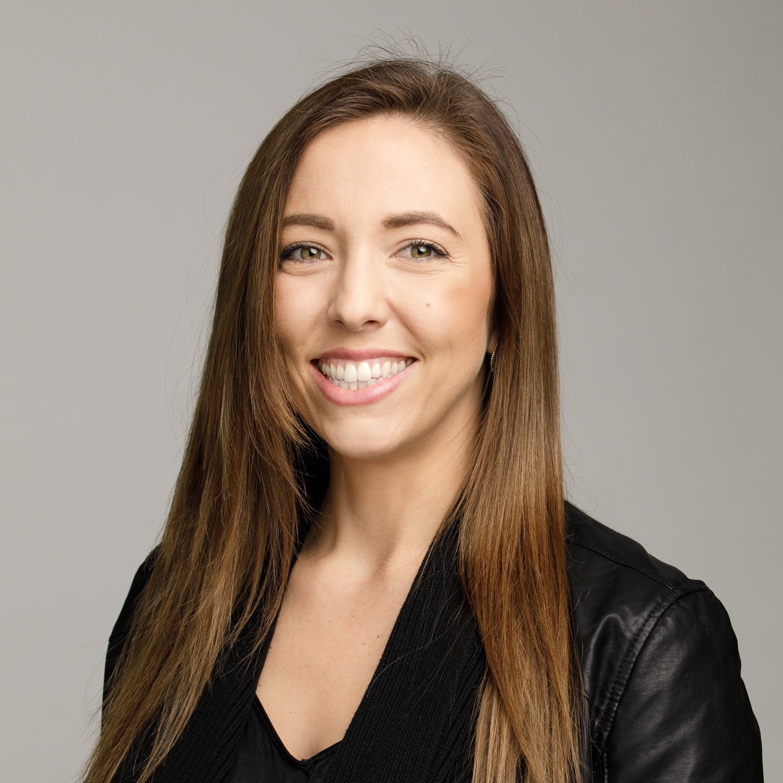 Meet Amanda Jungles of Cushing Terrell! - Billings TrailNet