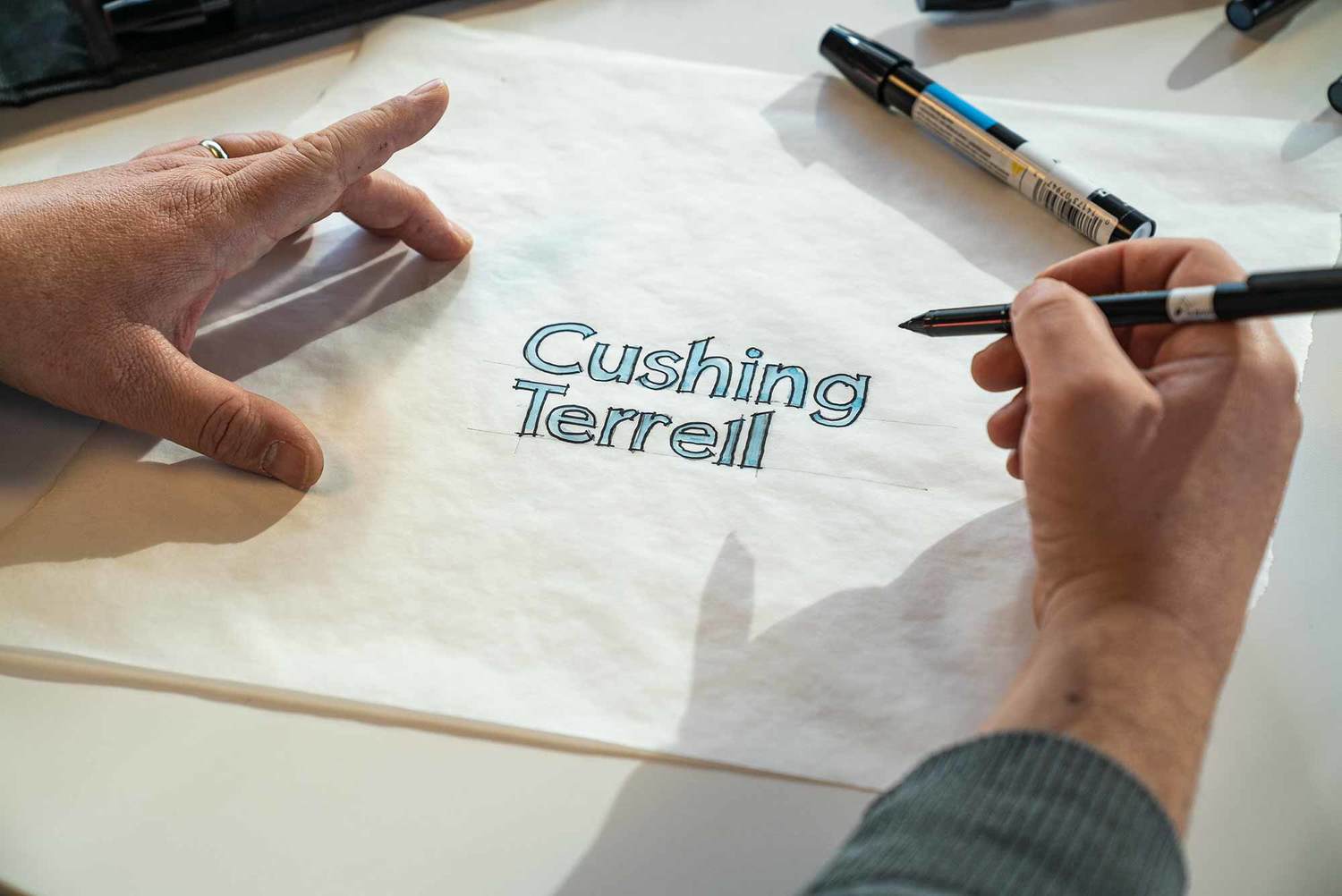 Meet Amanda Jungles of Cushing Terrell! - Billings TrailNet