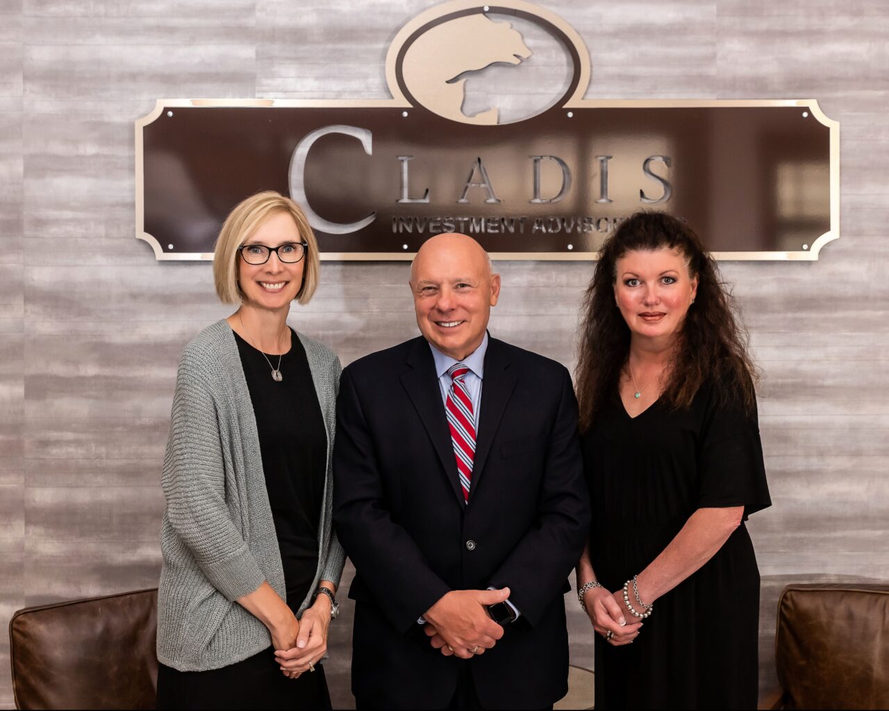 Meet Nick Cladis of Cladis Investment Advisory! - Billings TrailNet