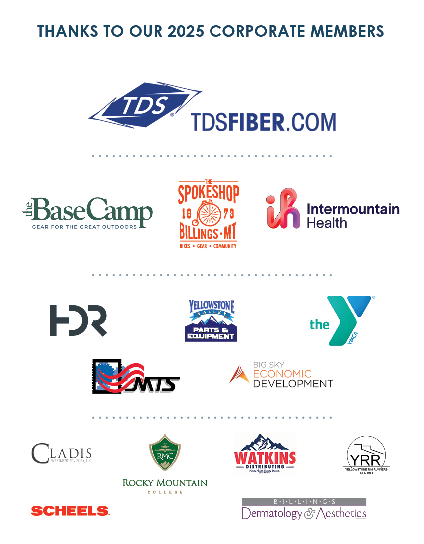 Billings TrailNet - Trails For People | Billings, MT - Billings TrailNet