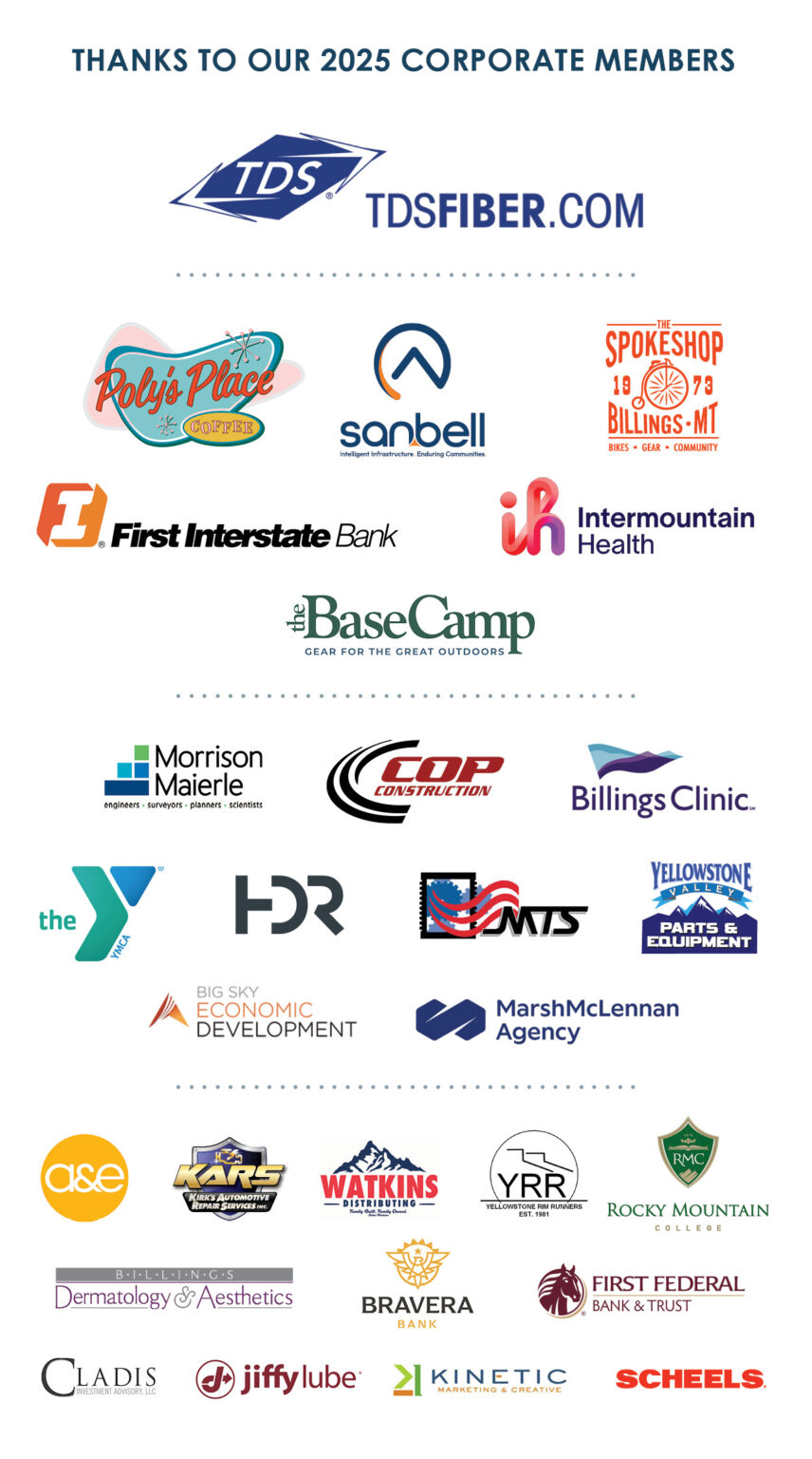 Billings TrailNet - Trails For People | Billings, MT - Billings TrailNet